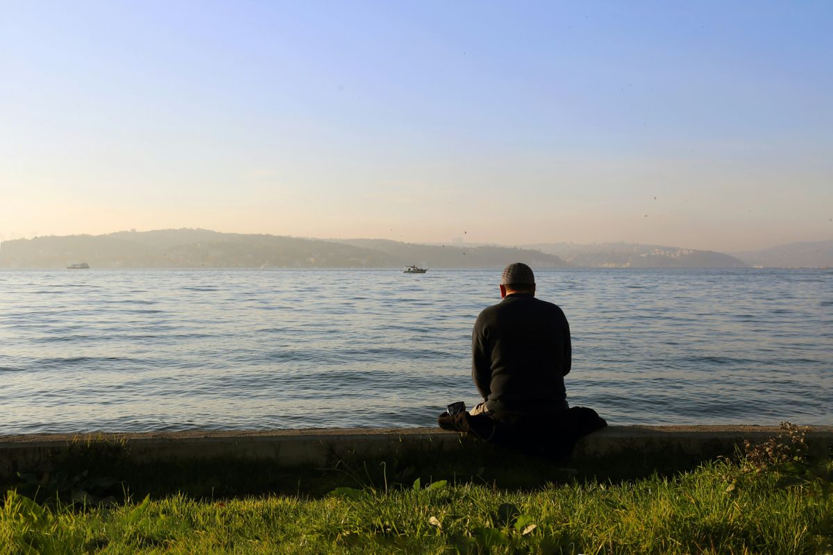 Healing Loneliness Through Connection | Dr. Corinne Scholtz